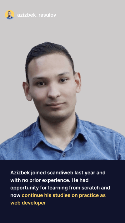 Jobs in Business Development | scandiweb